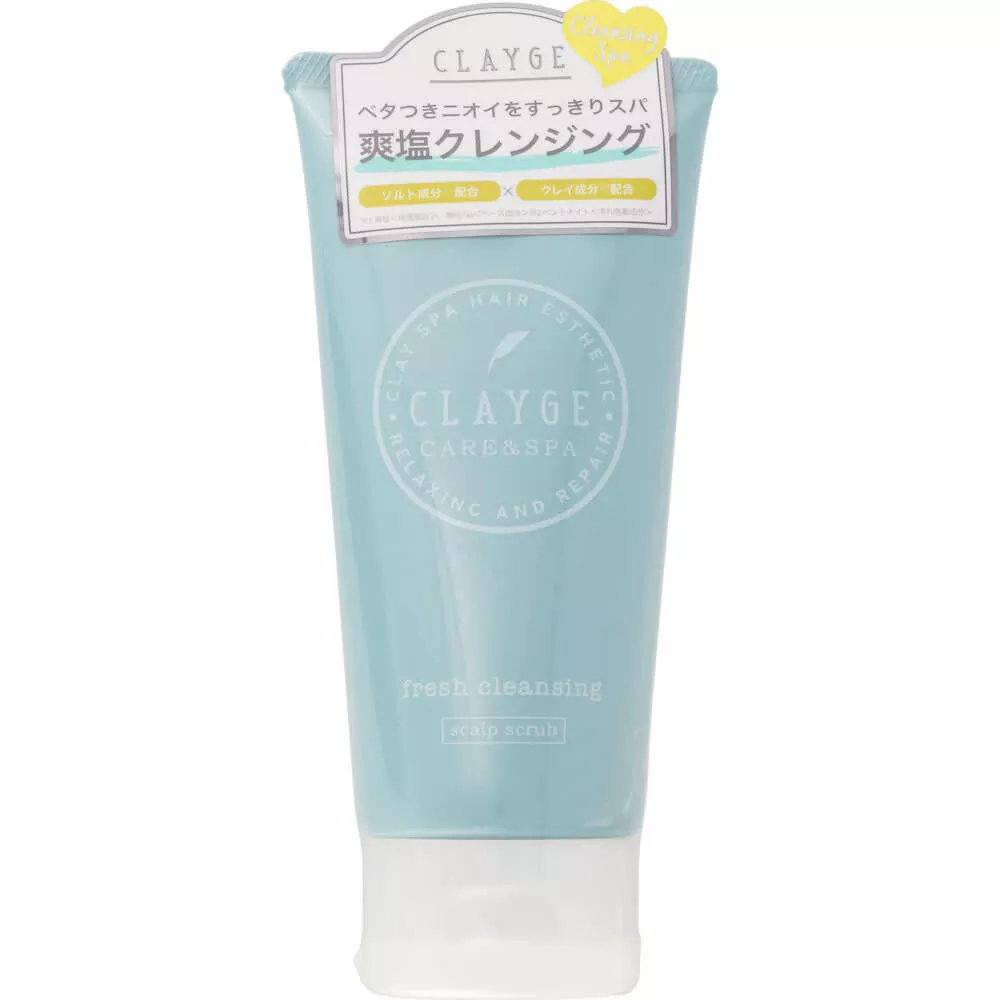 Wholesale CLAYGE Fresh Cleansing 150g | Q-depot