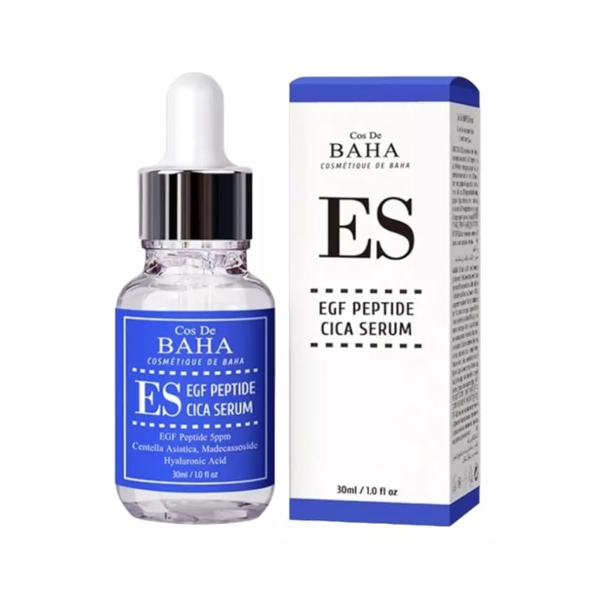 Wholesale Cos De BAHA EGF Peptide Serum 30ml | Q-depot