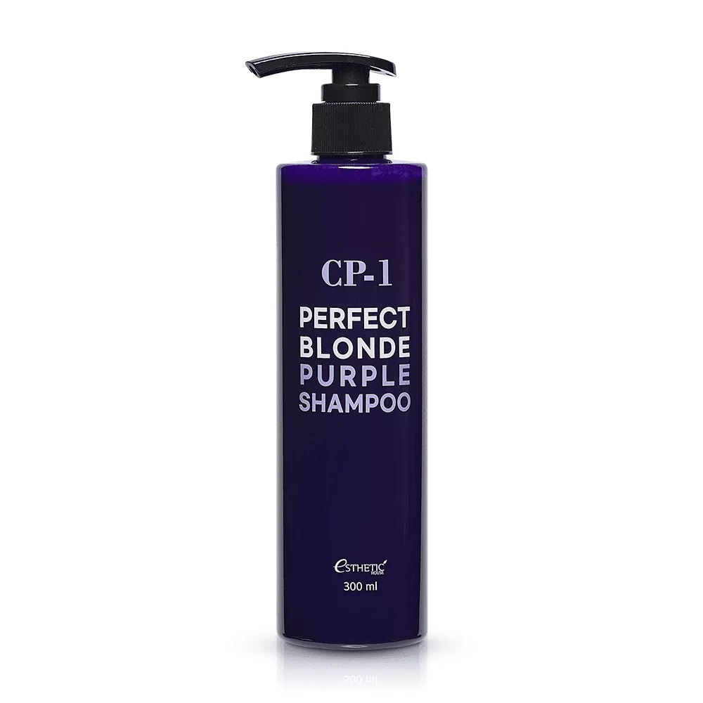 Wholesale CP-1 Perfect Blonde Purple Shampoo 300ml | Q-depot