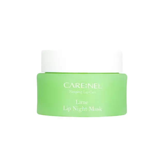 Wholesale CARENEL Lime Lip Night Mask 23g | Q-depot