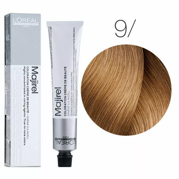 Wholesale L'Oréal Majirel 9 50ml | Q-depot