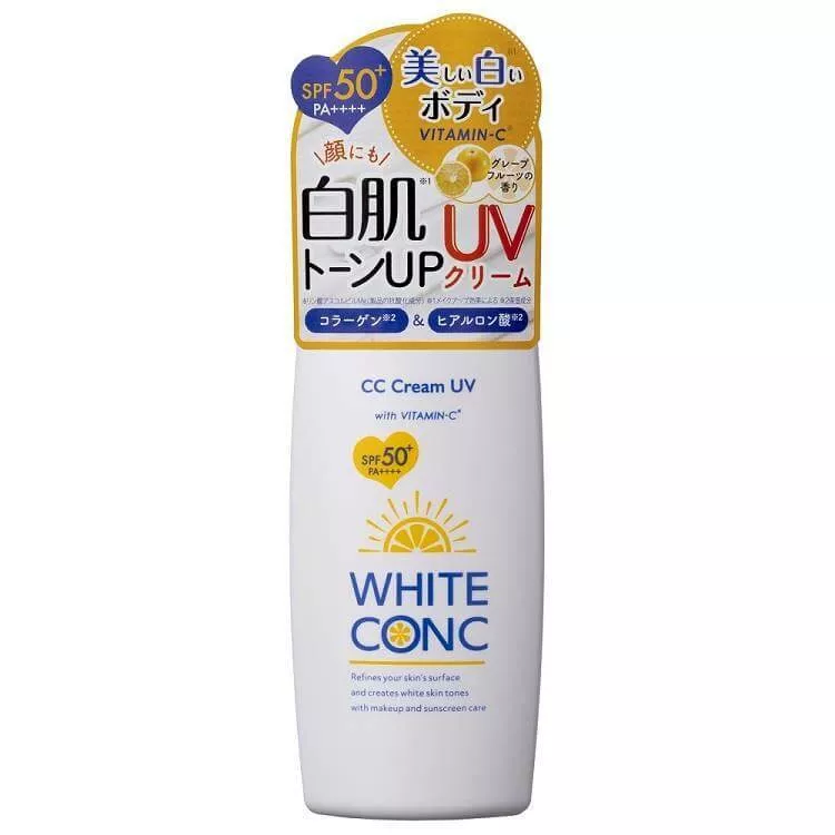 Wholesale MARNA Medicinal White Conc White CC UV II 75g | Q-depot