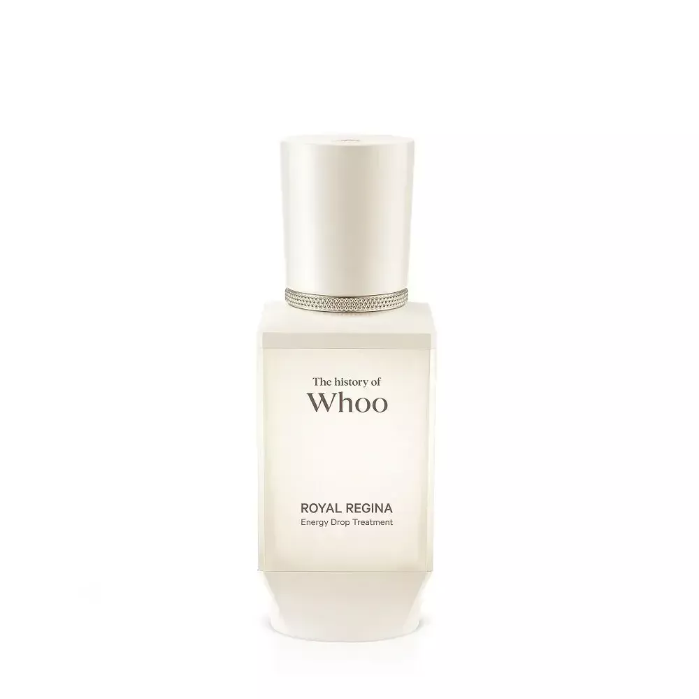 Wholesale The History of Whoo Royal Regina Energy Drop Treatment 75ml ...