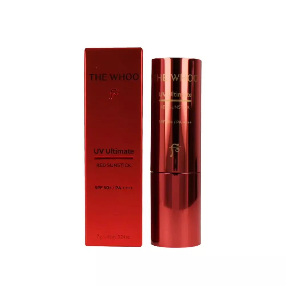 Wholesale The History of Whoo The Whoo UV Ultimate Red Sun Stick 7g | Q ...