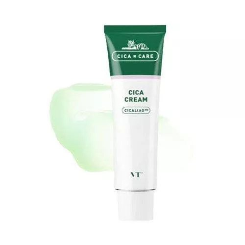 Wholesale VTC Cica Cream 50ml | Q-depot